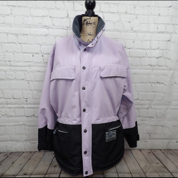 Oxbow | Jackets & Coats | Oxbow Snow Boarding Jacket | Poshmark